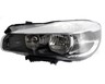 BMW 2 SERIES F45 F46 2013-2016 HALOGEN HEADLIGHT RIGHT SIDE OEM NEW ...