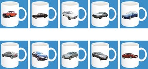 Audi Tasse in Kaffeetassen & -Becher online kaufen | eBay