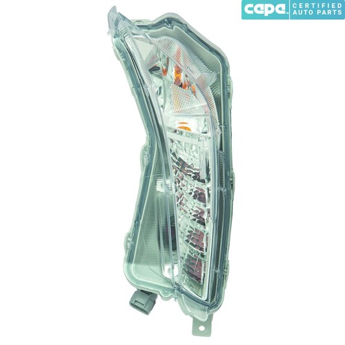 New Signal Lamp Assembly LH Driver Side Fits 15-17 Toyota Camry ...