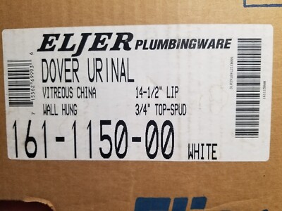 Eljer Toilets for sale | eBay