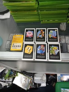 3ds ar cards products for sale | eBay
