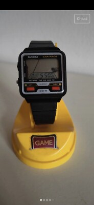 Casio Game Watch for sale | eBay