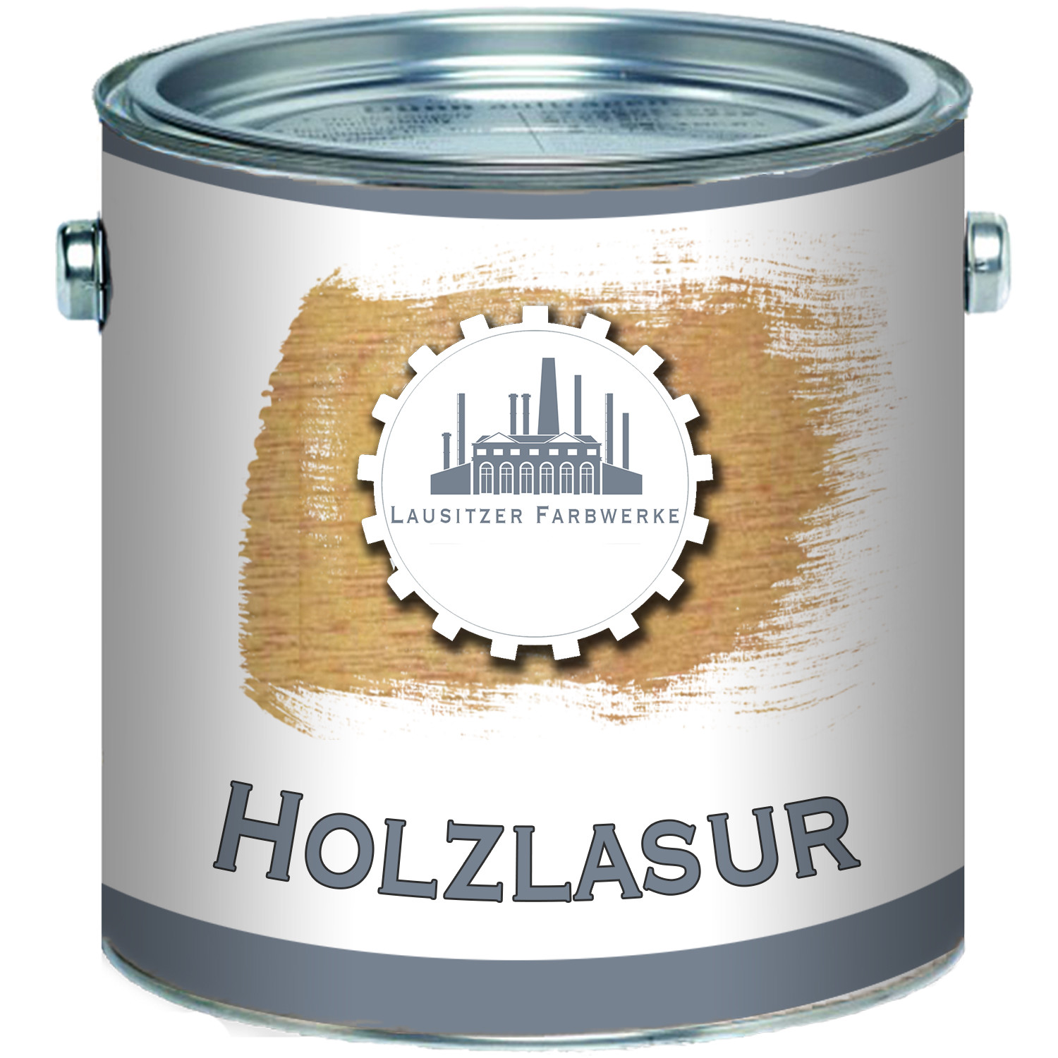 Holzlasur RAL FARBEN für außen Holzschutzlasur Langzeitschutz ...