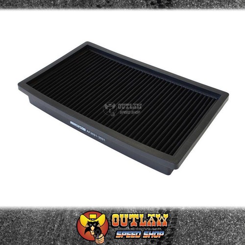 AEROFLOW PANEL FILTER FITS HOLDEN COMMODORE VL 3.0L VN-VS A360 - AF2031 ...