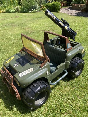 Action Man Car for sale | eBay