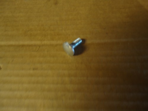 2 Skid Shoe Bolts for 532407834 532435785 924 1130 1330SB Snowblower ...