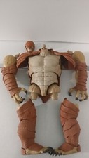 Marvel Legends Armadillo (BAF) Armadillo BAF