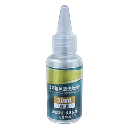 Stainless Steel Flux Soldering Metal Liquid Solder Flux For Galvanized ...