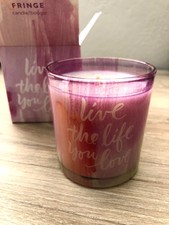 Fringe Studio Décor Candles for sale | In Stock | eBay