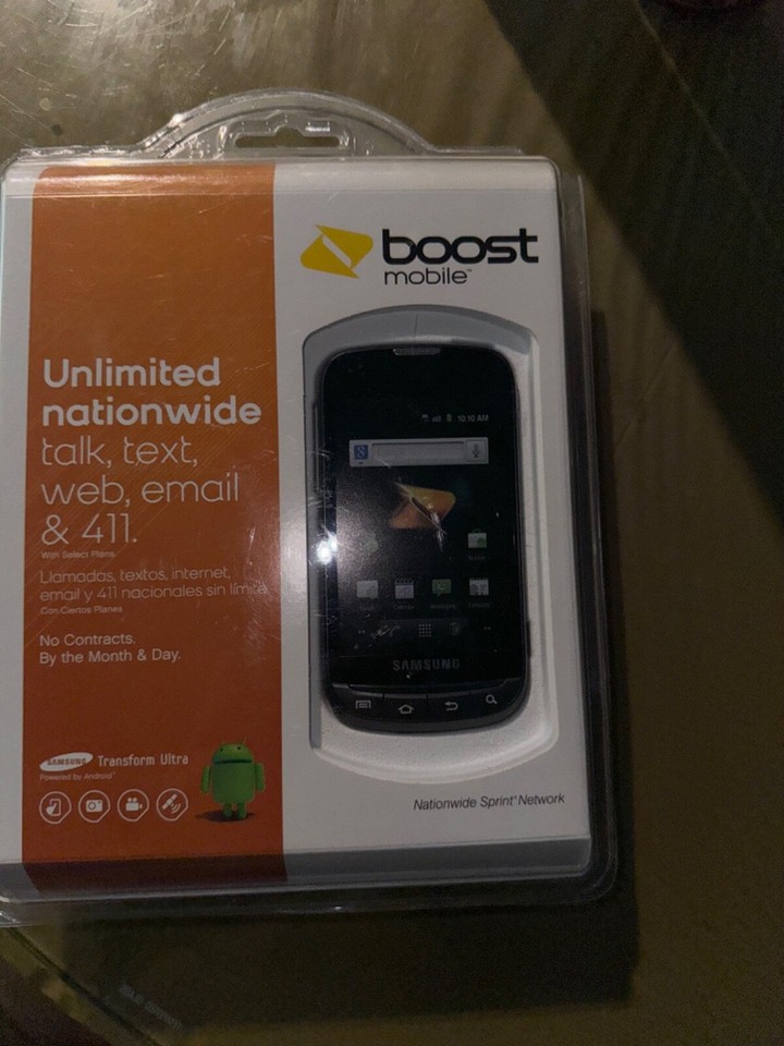 Samsung Cell Phones and Smartphones for Sale | Buy New, Used ...