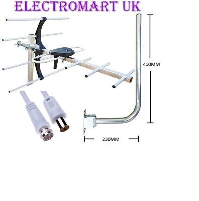 Loft Digital Tv Aerial for sale | eBay UK