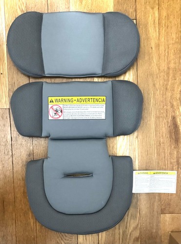 Graco SlimFit LX 3-in-1 Convertible Car Seat Infant Insert Pad Cushion ...