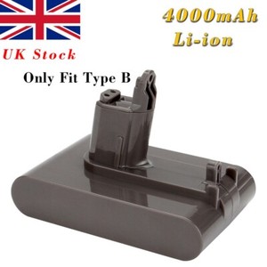 Dyson Dc35 Battery for sale | eBay