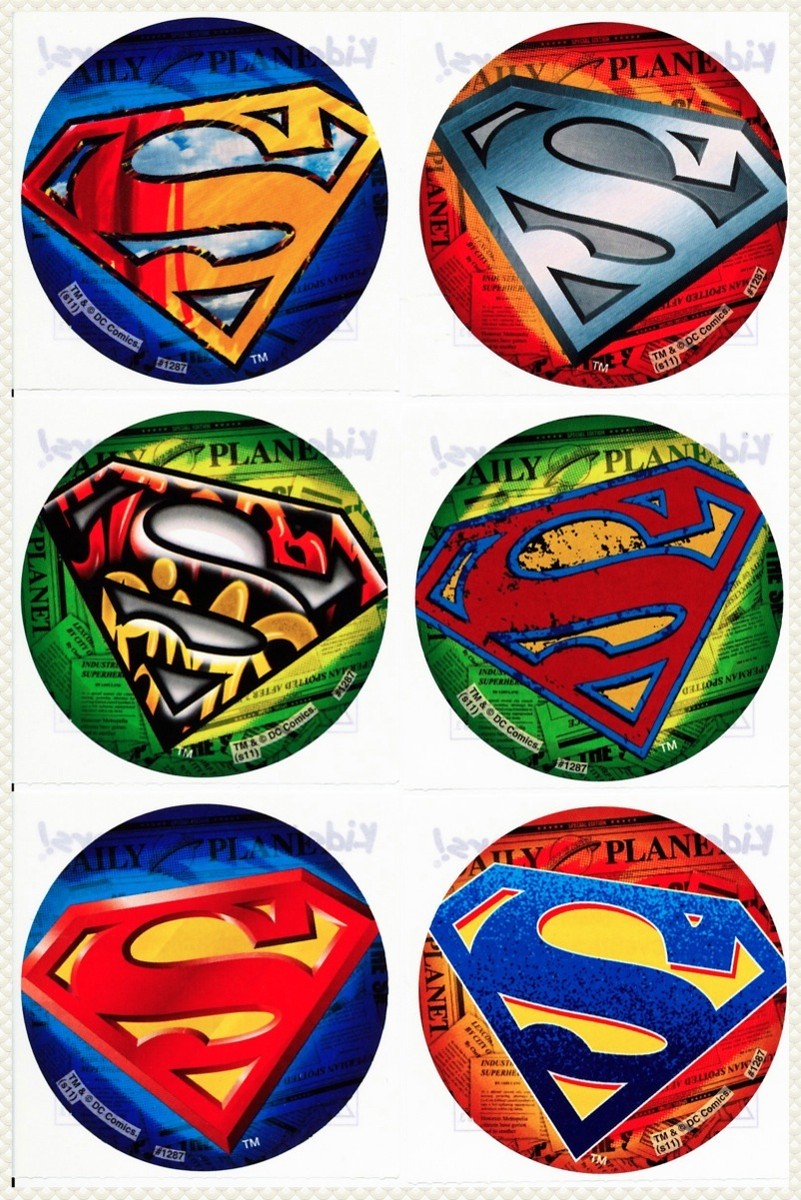 Tarjetas De Cumpleaños Divertidas De Superman Superman Cómic: