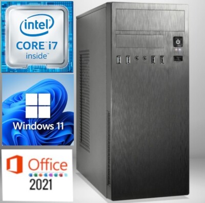 PC Desktops & All-in-Ones online kaufen | eBay