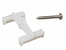 Caroma Dual Flush Button and Bezel Kit - 416283W | eBay