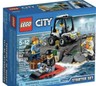60127 PRISON ISLAND STARTER SET lego city town SEALED legos NEW police ...