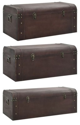 Pirate Treasure Chest in Trunks & Chests for sale | eBay UK