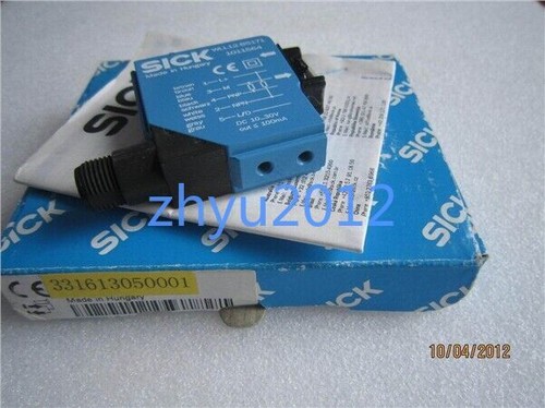 100% Test SICK WLL12-B5171 Wo | eBay