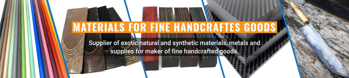 Maker Material Supply | eBay Stores