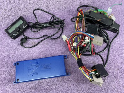 Parrot Blue Bluetooth In-Car Bluetooth & Handsfree Kits for sale | eBay