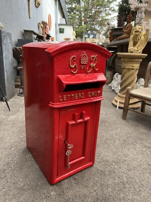 Royal Mail Post Box in Letterboxes for sale | eBay