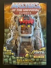 Masters of the Universe Super7 Dylamug (Collector's Choice)