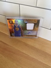 Stephen Curry Basketball Trading Card Database