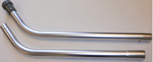Clean Obsessed Vacuum S-Wands for Backpack Models CO6 and CO10 2 Wand ...