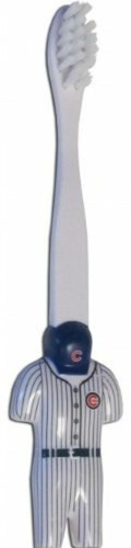MLB CHICAGO CUBS CHILD TOOTHBRUSH KID SIZE | eBay