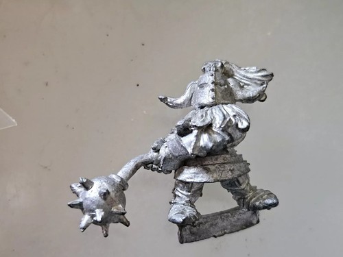 Badbreath Blackbeard Dwarf Citadel GW Oldhammer Games Workshop Chaos ...