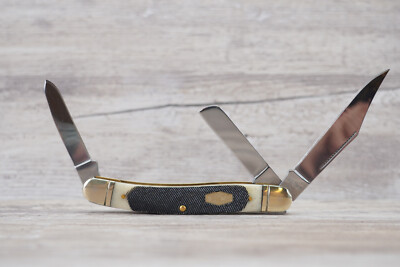 Old Timer Pocket Knives for sale | eBay