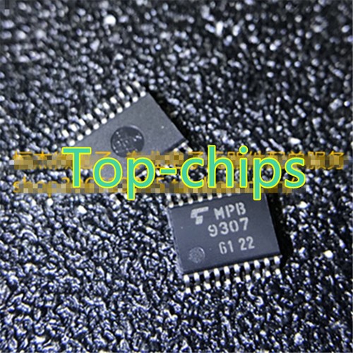 10PCS TC7MPB9307FT(EL) IC BUS SWITCH LOCAP QUAD 20TSSOP TC7M TC7MP | eBay