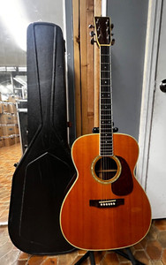 Martin Acoustic Guitars for sale | eBay