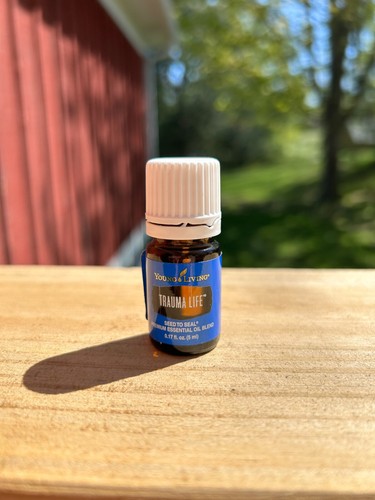 Young Living-Trauma Life essential oil-5ml-NEW | eBay