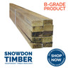 Timber Treated ALL SIZES 2x2/3x2/4x2/5x2/6x2/9x2 C16/C24 ORDER £125 FOR ...