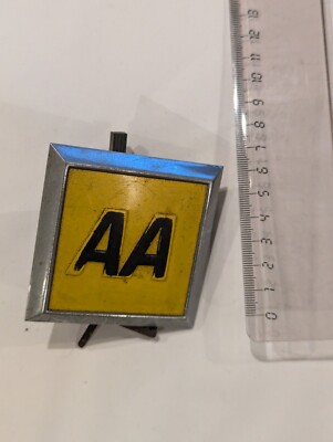 automobile association badges products for sale | eBay