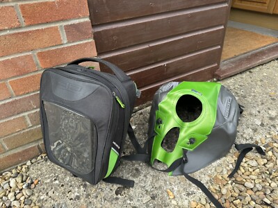 Baglux Tank Cover in Motorcycle Tank Bags for sale | eBay