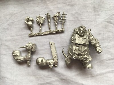 Ogre Butcher for sale | eBay