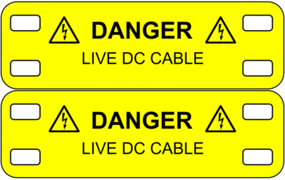 Cable Markers for sale | eBay