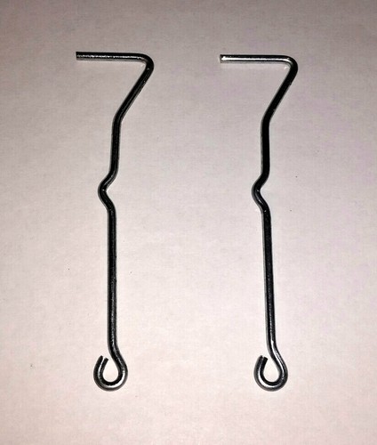 No Good Gofers Pinball Machine Release Wire Form Set 12-7396.1 A MUST ...