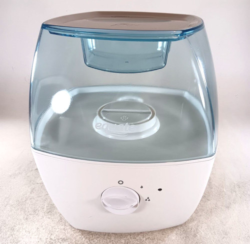 EQUATE Antimicrobial Replacement Cool Mist Humidifier Filter Eqwf813 ...