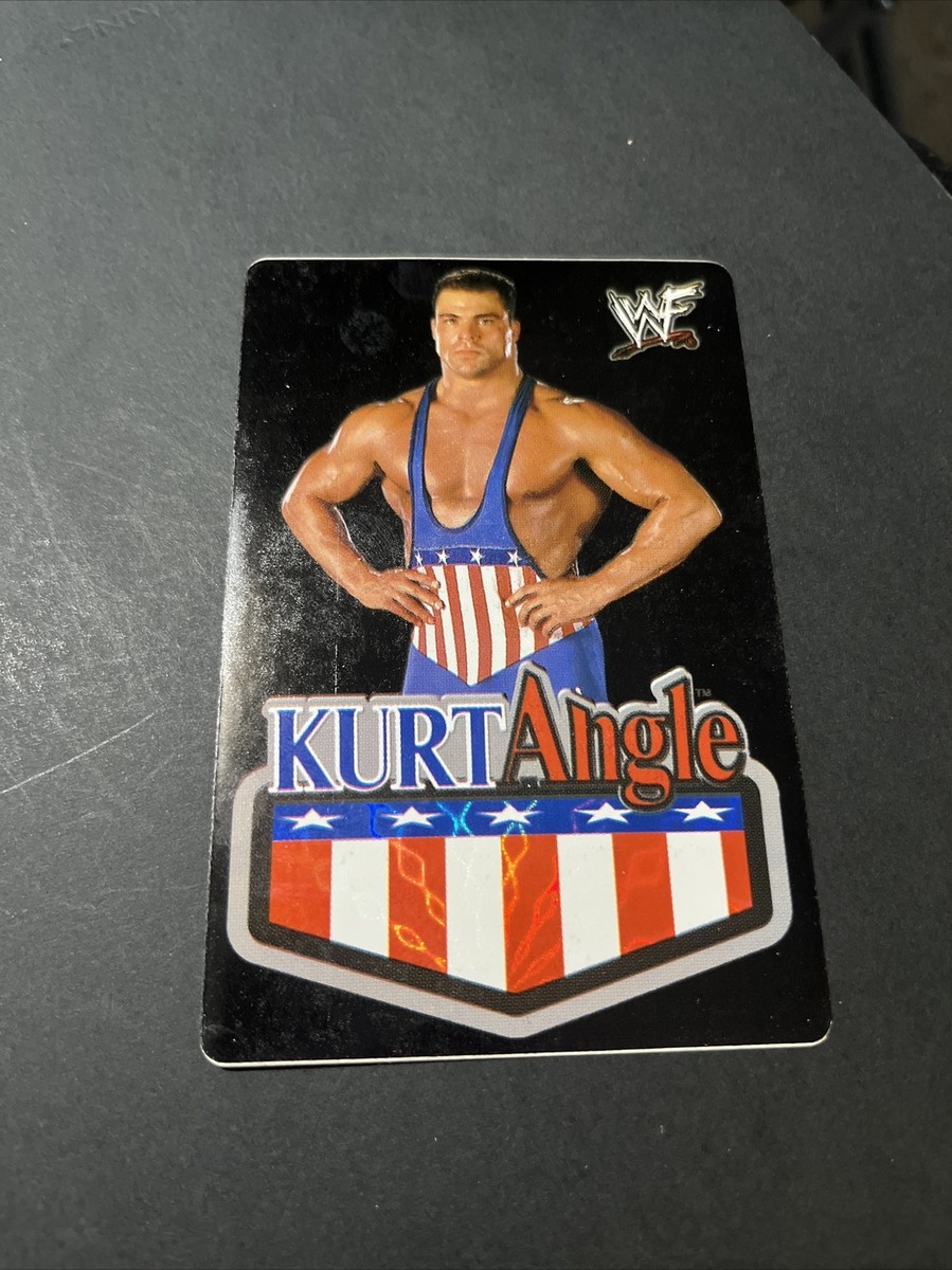 A Verdadeira Bandeira Wwe Americana