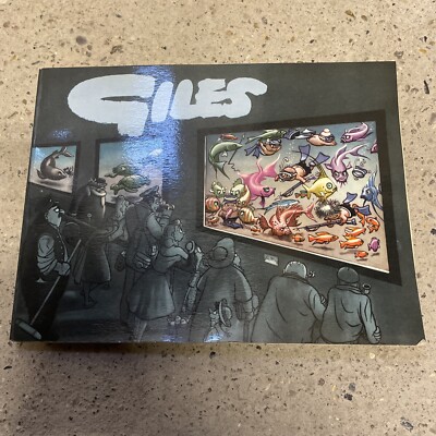 Giles Annuals in Antiquarian and Collectable Books for sale | eBay