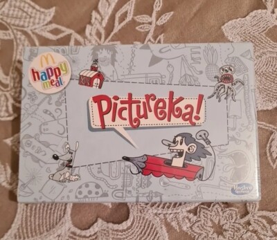 Pictureka Game for sale | eBay