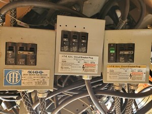 Switchgear Exchange | eBay Stores