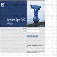 Latest ilo 2 firmware version - osherof