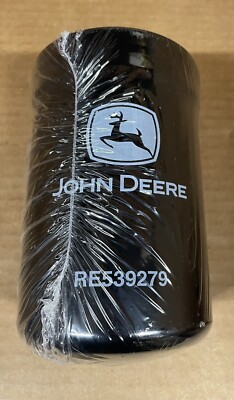 Las mejores ofertas en Filtros de Aceite John Deere | eBay