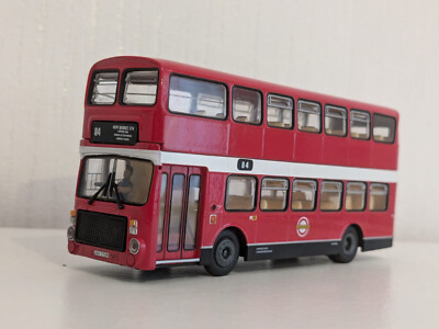 Alexander Buses in Collectable Bus & Coach Models for sale | eBay