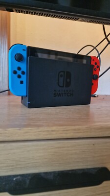 Nintendo Switch Gebraucht online kaufen | eBay